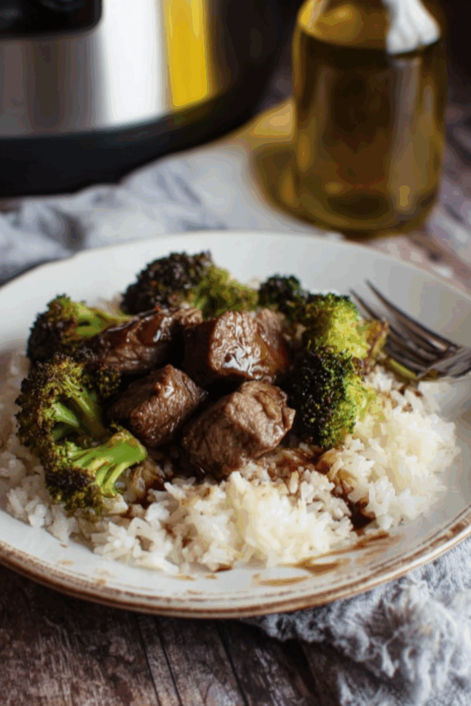Crock Pot Venison Backstrap | Crock Pot Roast
