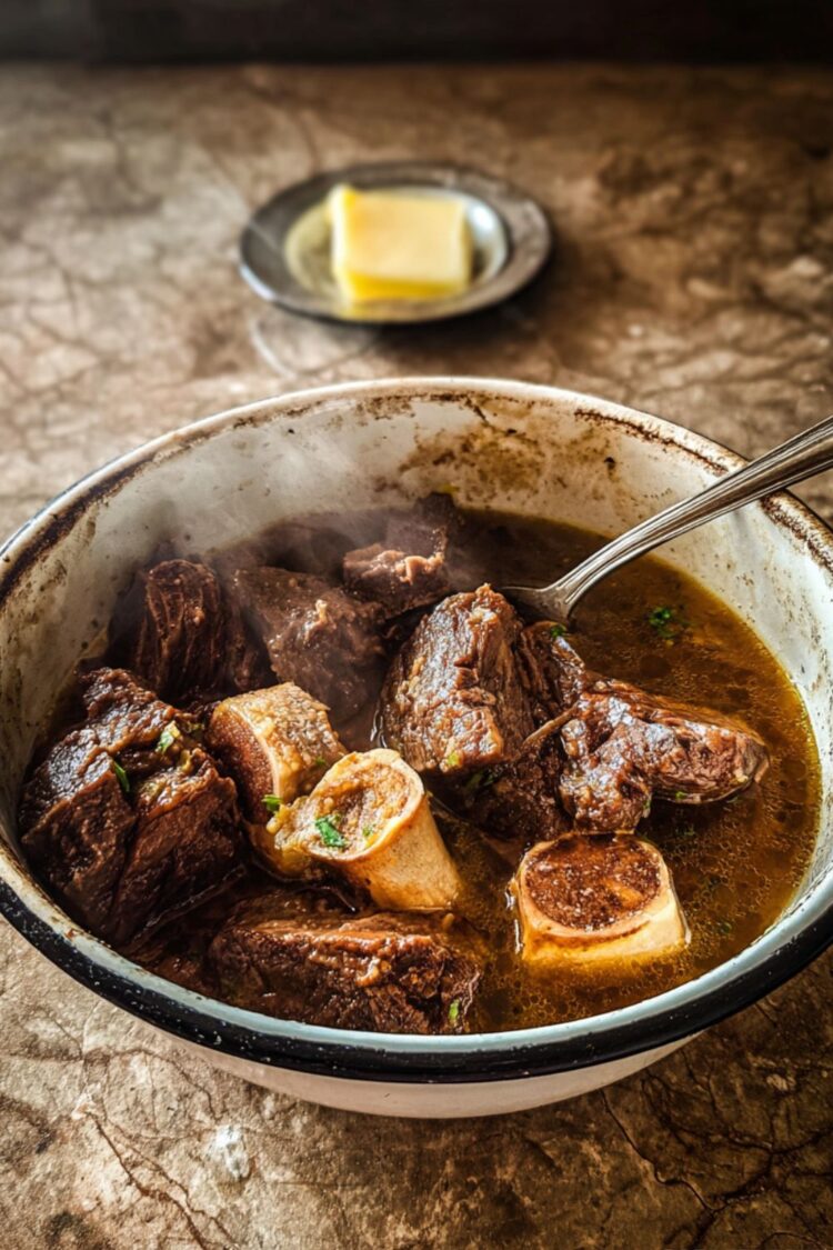 Crock Pot Carnivore Beef Stew | Crock Pot Roast