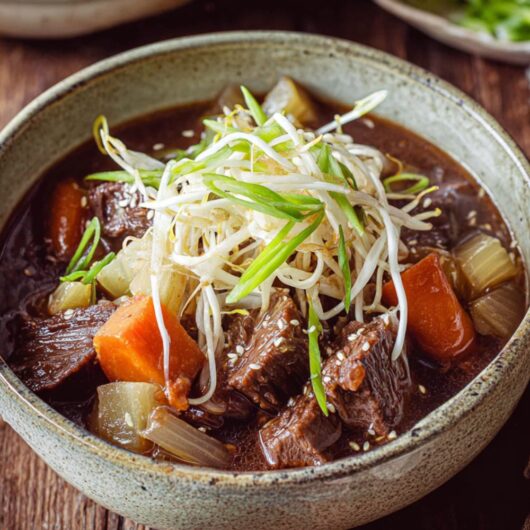 Crock Pot Corned Beef And Guinness | Crock Pot Roast