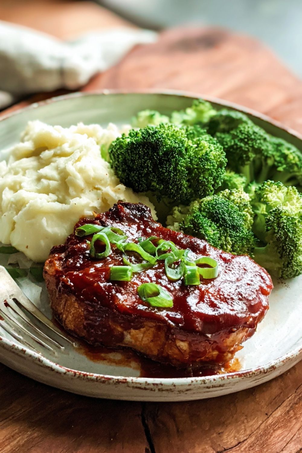 Crock Pot Sweet Baby Ray's BBQ Pork Chops | Crock Pot Roast