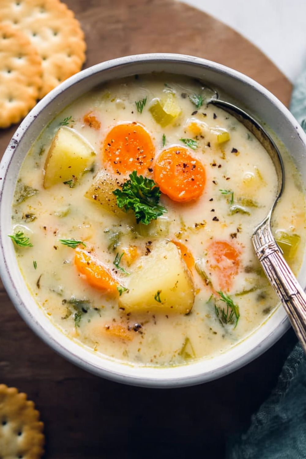 Crock Pot Dill Pickle Soup | Crock Pot Roast
