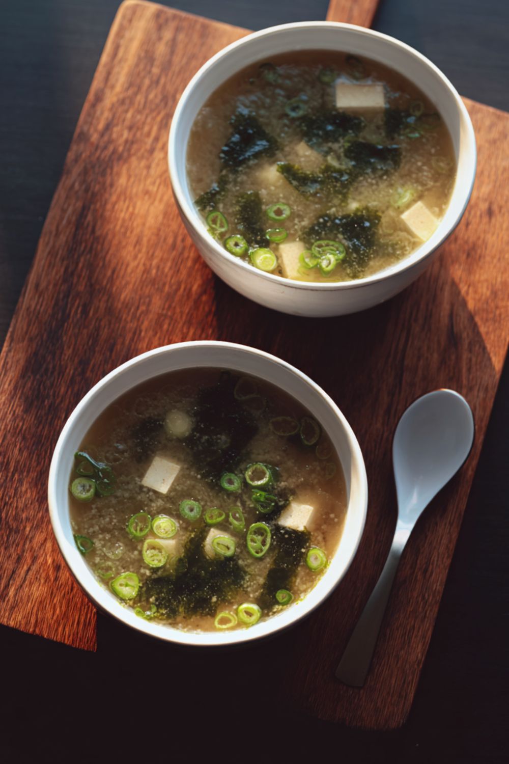 Crock Pot Miso Soup | Crock Pot Roast