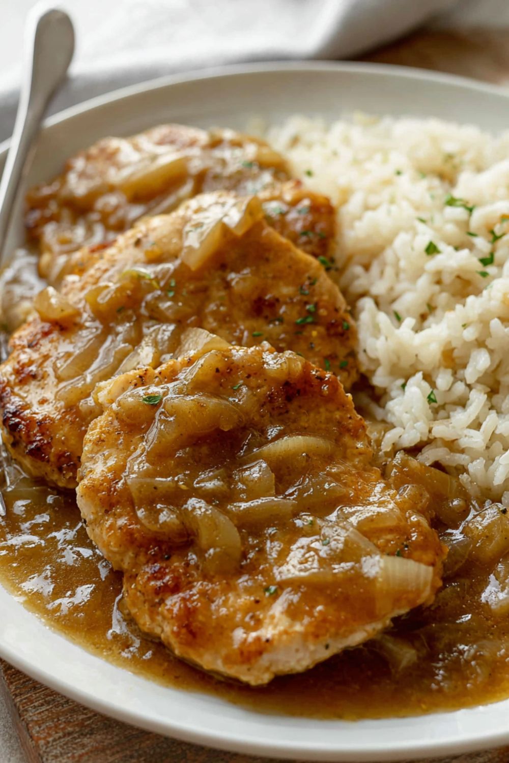 Crock Pot Turkey Chops | Crock Pot Roast