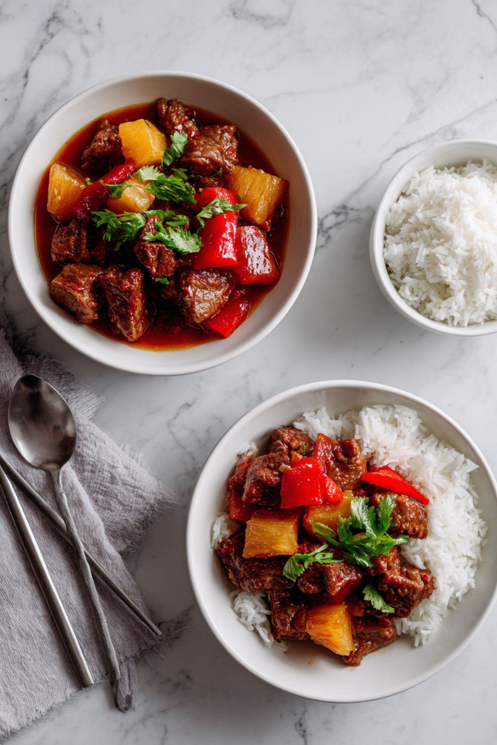 Crock Pot Sweet And Sour Beef Stew | Crock Pot Roast